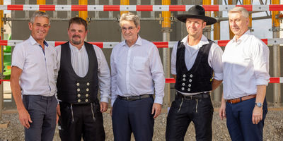 Home - GROUP7 AG International Logistics